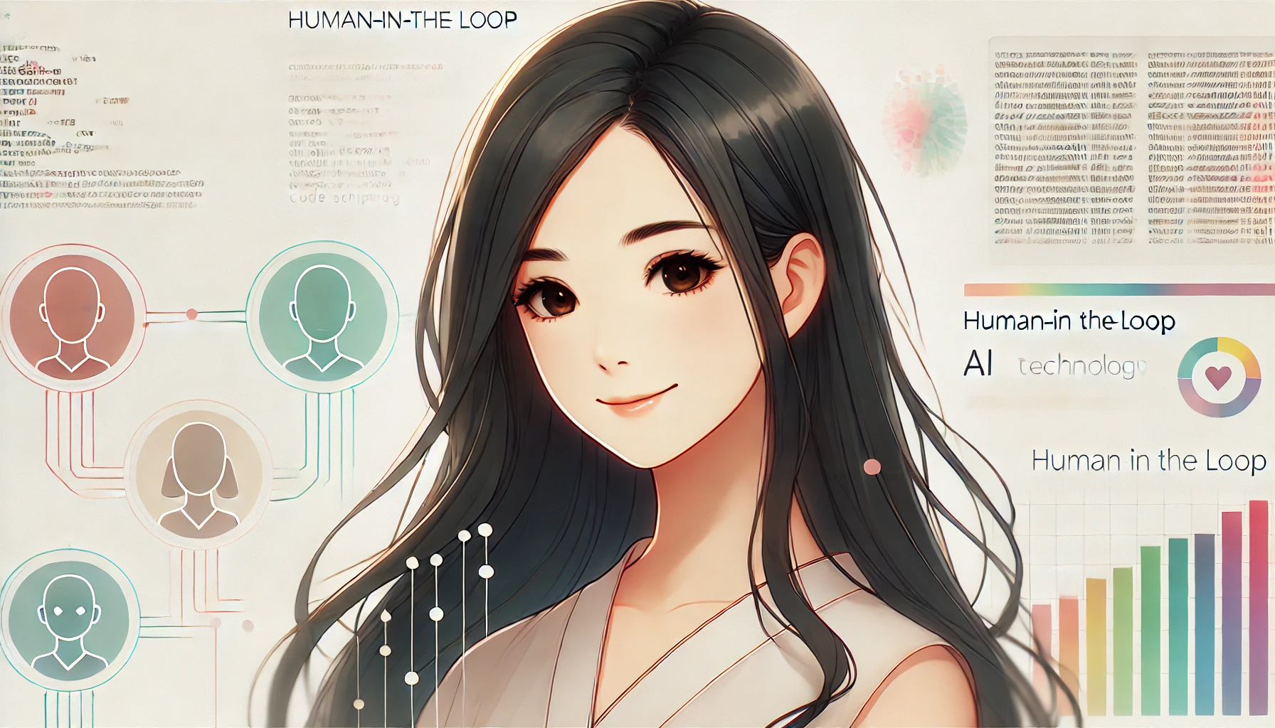 Human-in-the-Loopとは？Llama Coderを使ったAIコード生成の未来」 | KAKUSHIN life