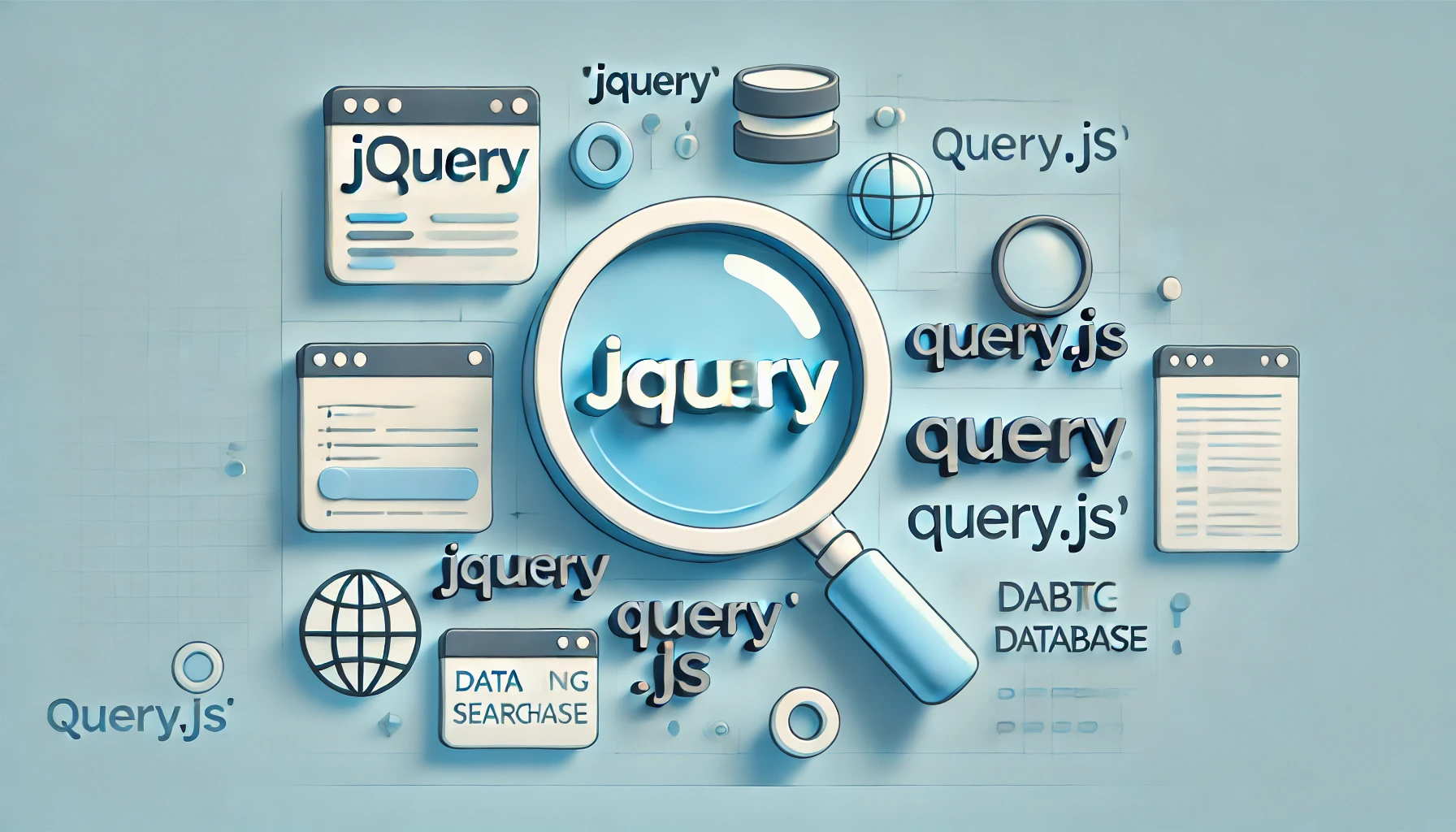 jQuery と query.js: 似て非なる JavaScript ライブラリの違い | KAKUSHIN life